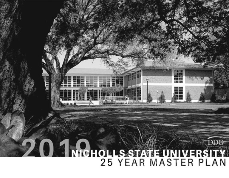 About Nicholls State University - About Nicholls State University