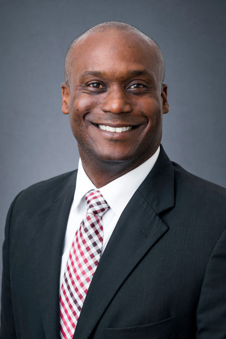 Leadership - About Nicholls State University