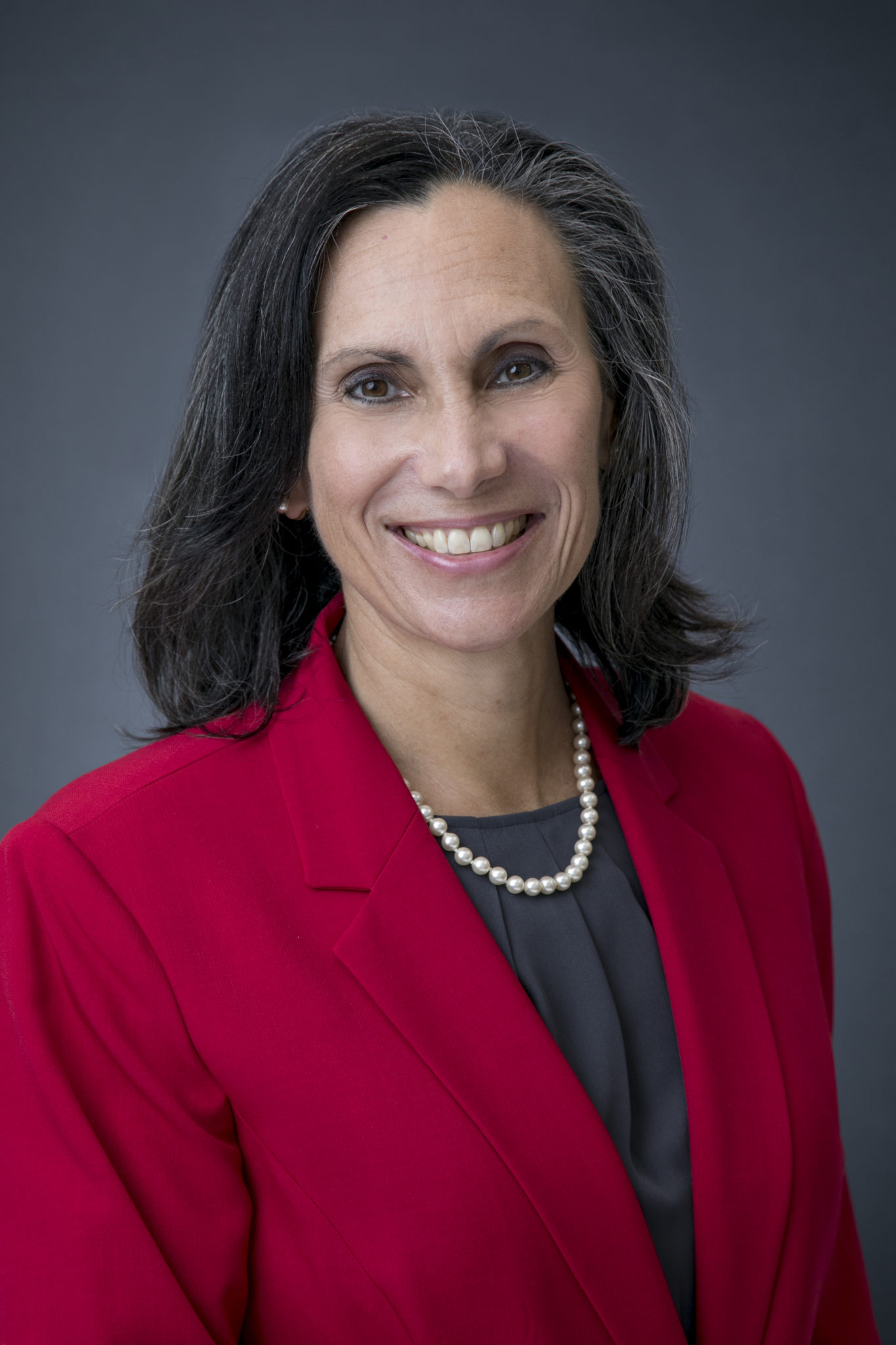 Leadership - About Nicholls State University