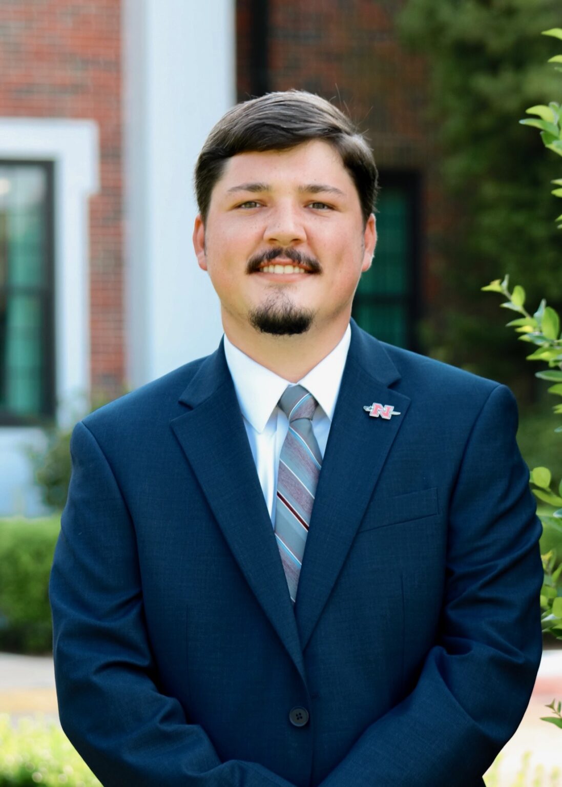 Leadership - About Nicholls State University