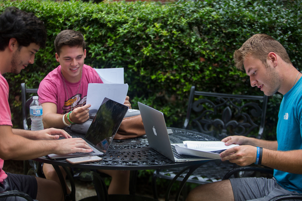 Academic Advising Center - Academic Services Center