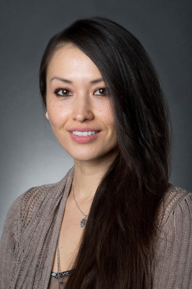 Staff - Academic Services Center