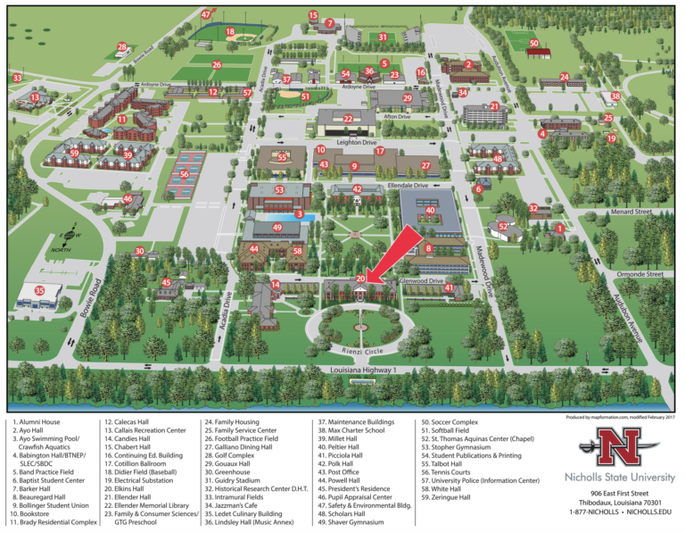 Academic Testing Center - Academic Services Center