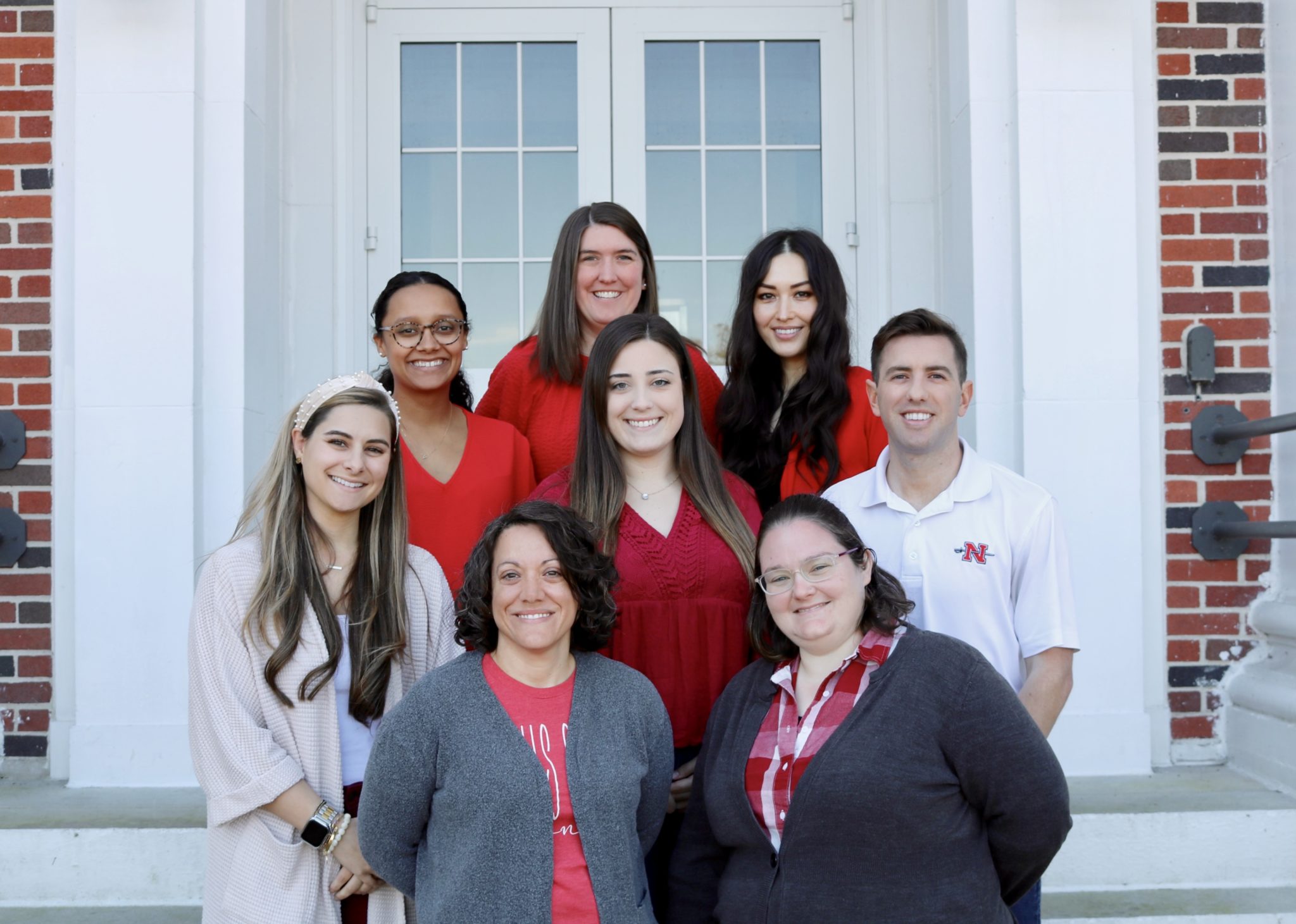 Academic Advising Center - Academic Services Center