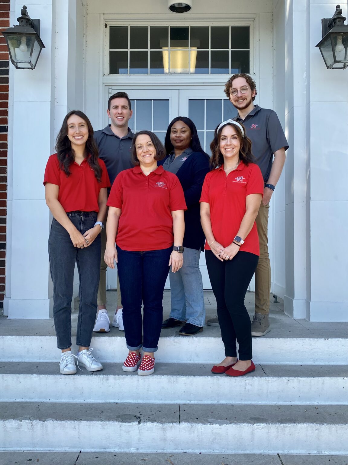 Academic Advising Center - Academic Services Center