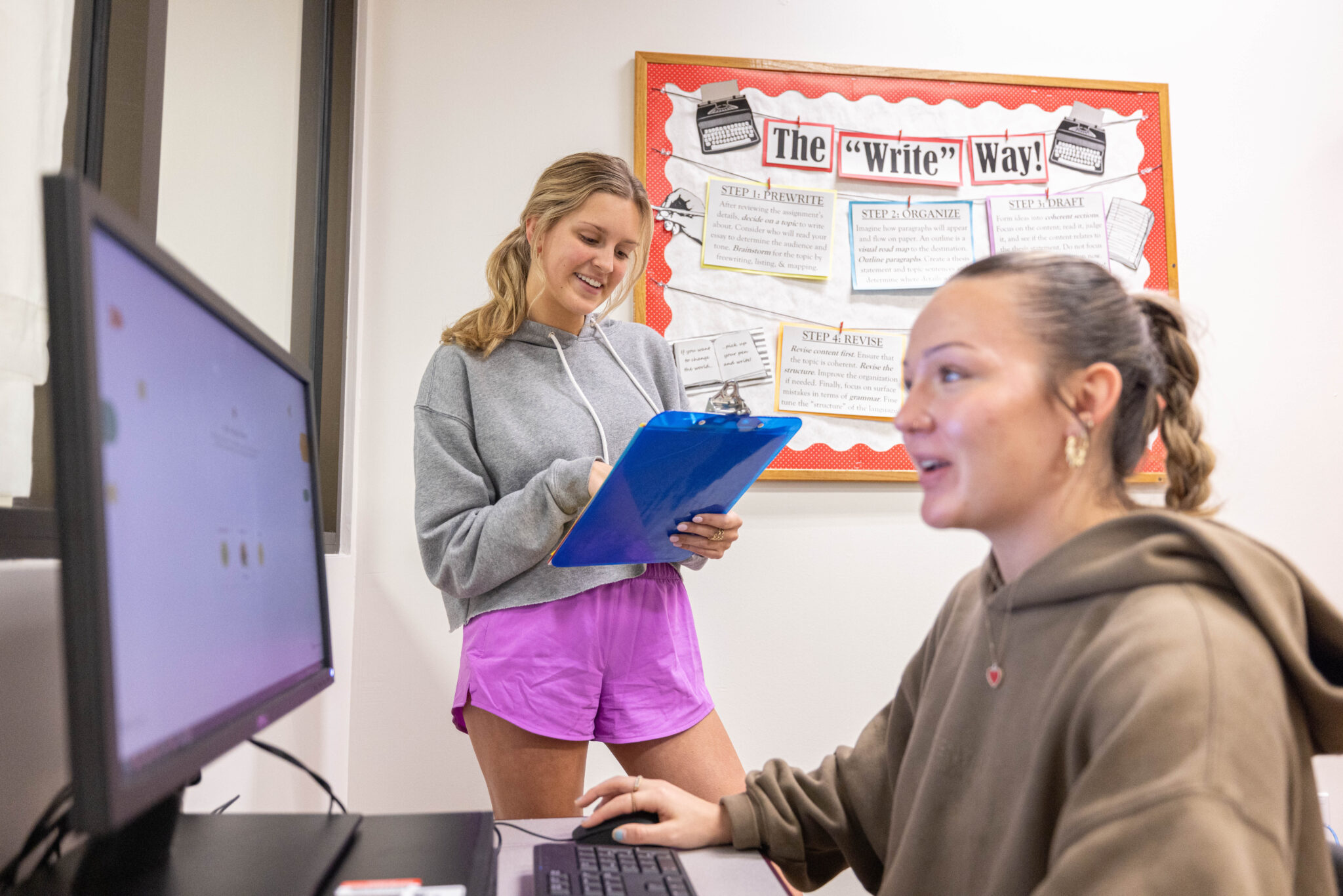 Tutorial and Academic Enhancement Center - Academic Services Center