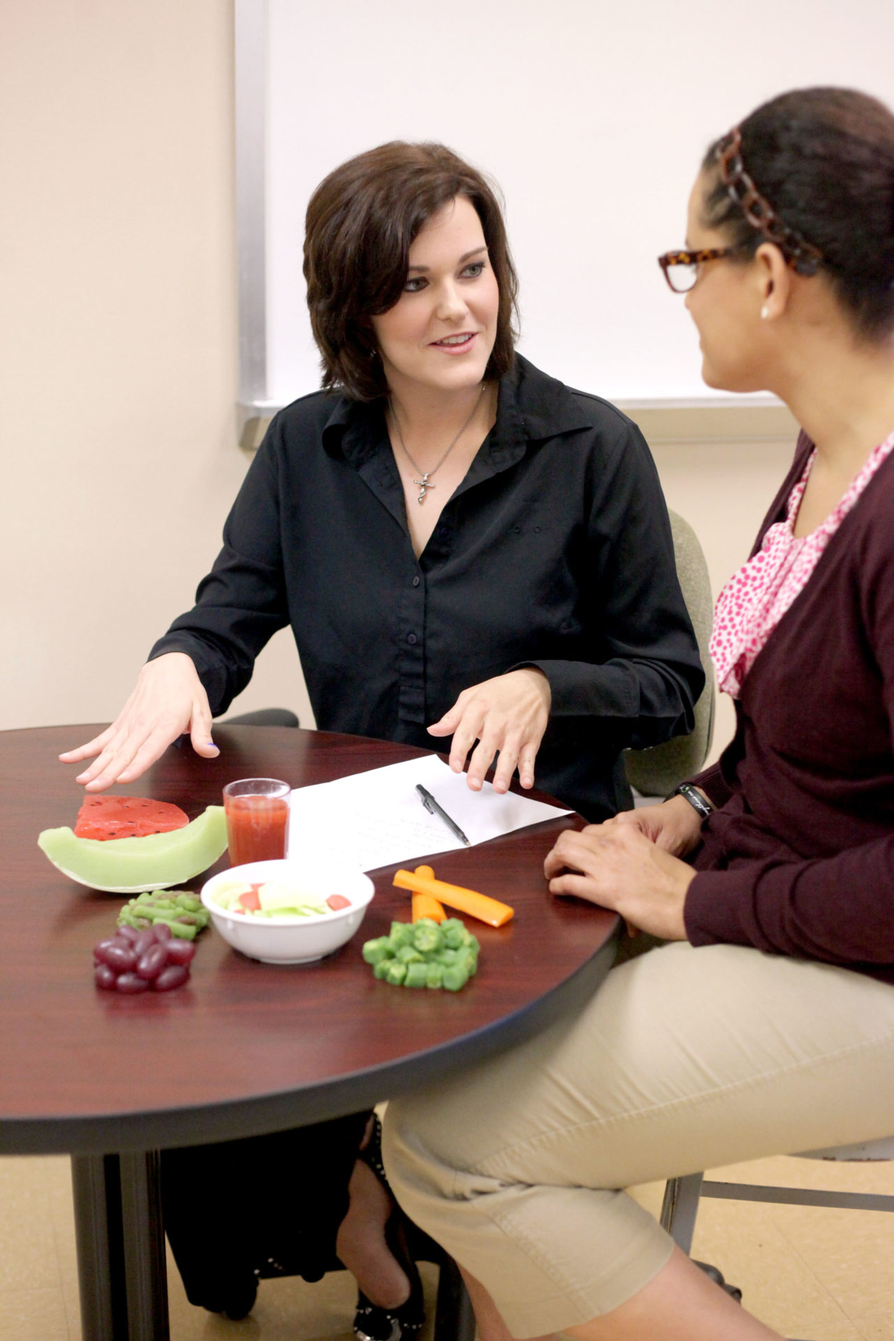 Dietetic Internship Graduate Certificate Program - Department of Allied ...