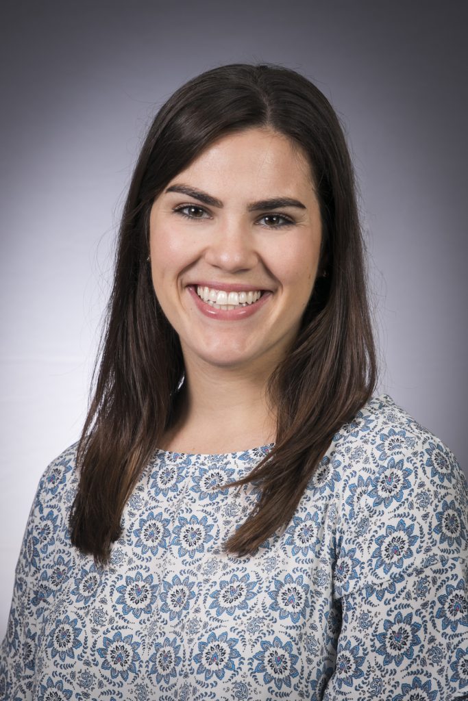 Faculty and staff - Department of Allied Health Sciences