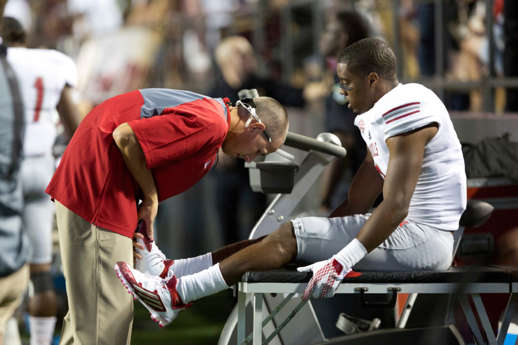 Health Sciences - Department of Allied Health Sciences