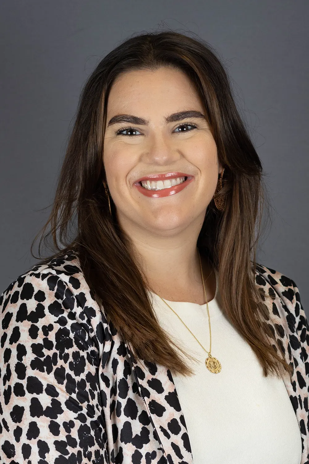 Dr. Allison Callahan Gaubert - Department of Allied Health Sciences