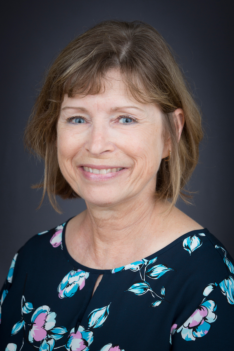 Dr. Michele Robichaux - Biology