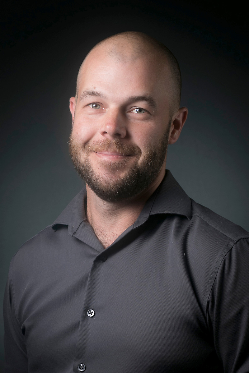 Dr. Timothy Clay - Biology