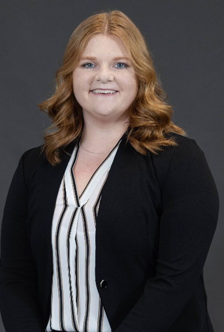 Ms. Rissa Inselman - Biology