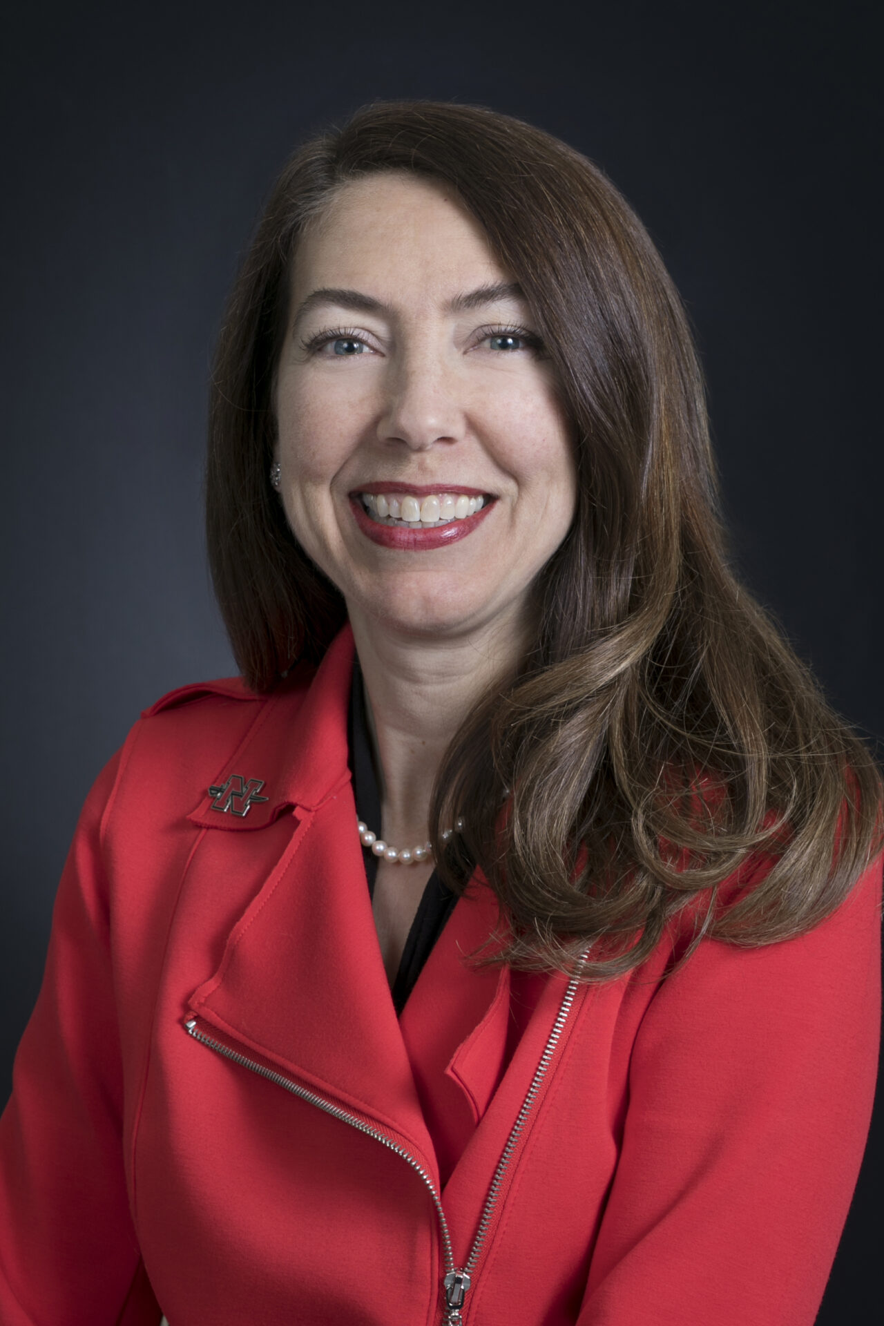 Dr. Mary Jackson - Biology