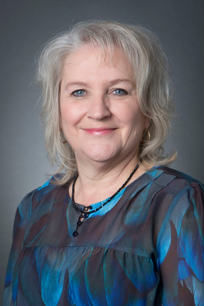 Mrs. Annette Adams - College of Business Administration Mrs. Annette Adams - College of Business Administration