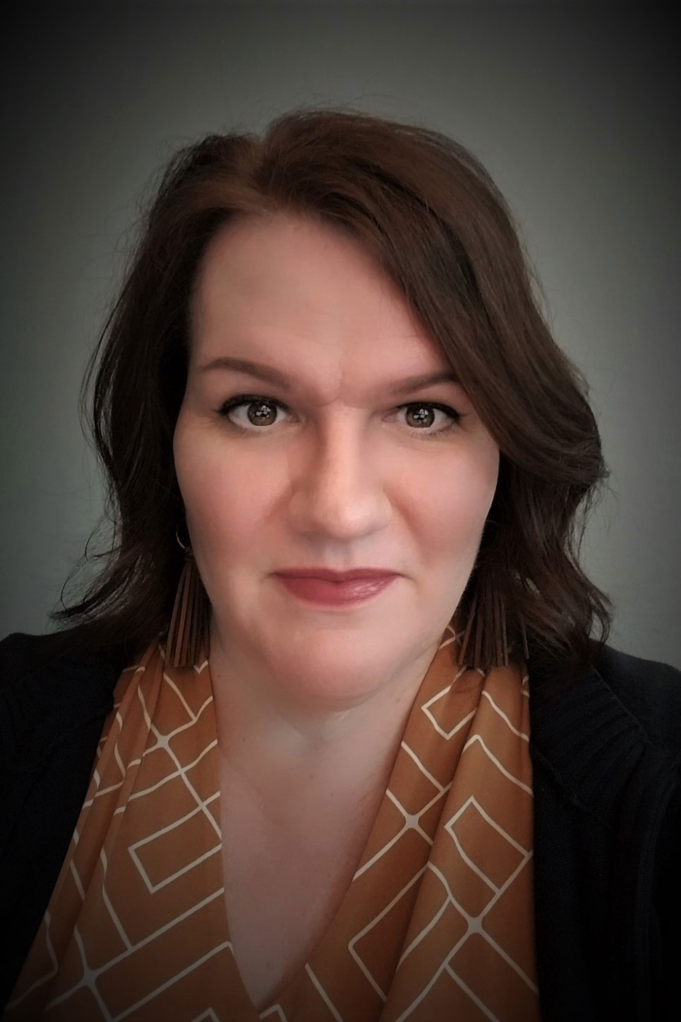 Mrs. Jennifer White - College of Business Administration