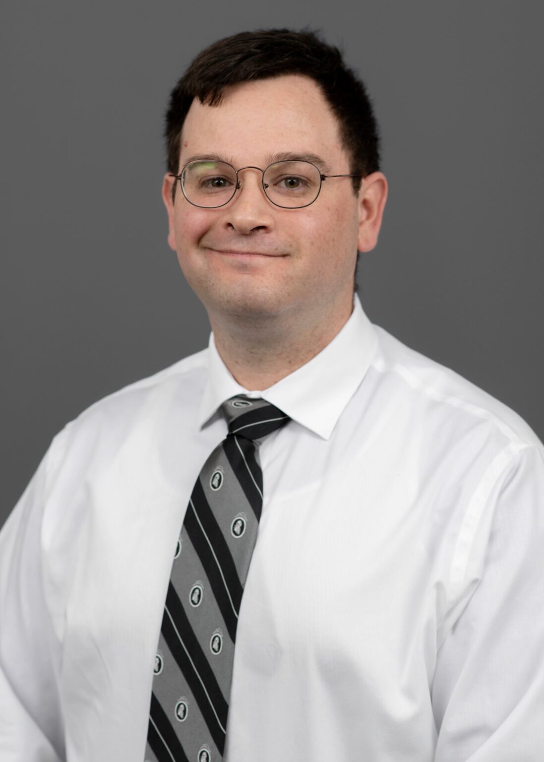 Dr. Jonathan Murphy - College of Business Administration