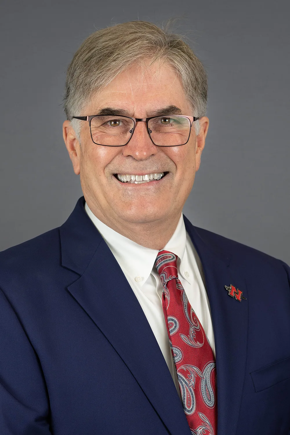 Mr. Raymond Peters - College of Business Administration