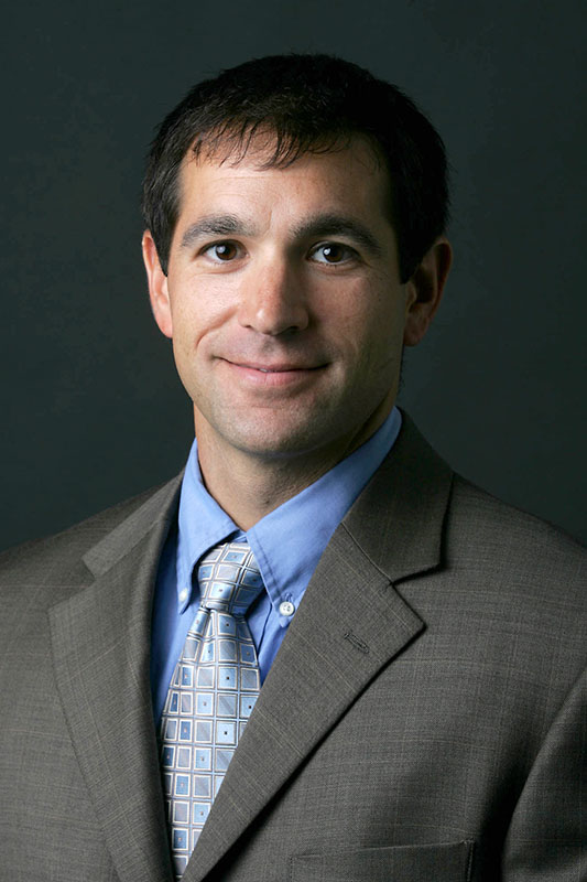 Dr. Kevin Breaux - College of Business Administration