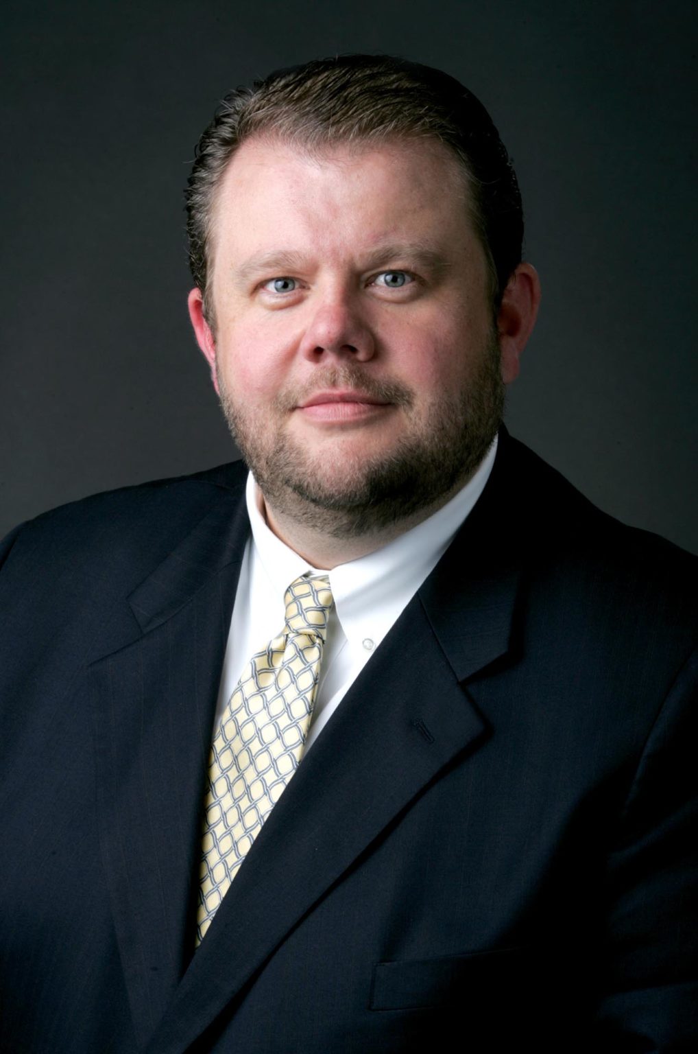 Faculty & Staff - College of Business Administration