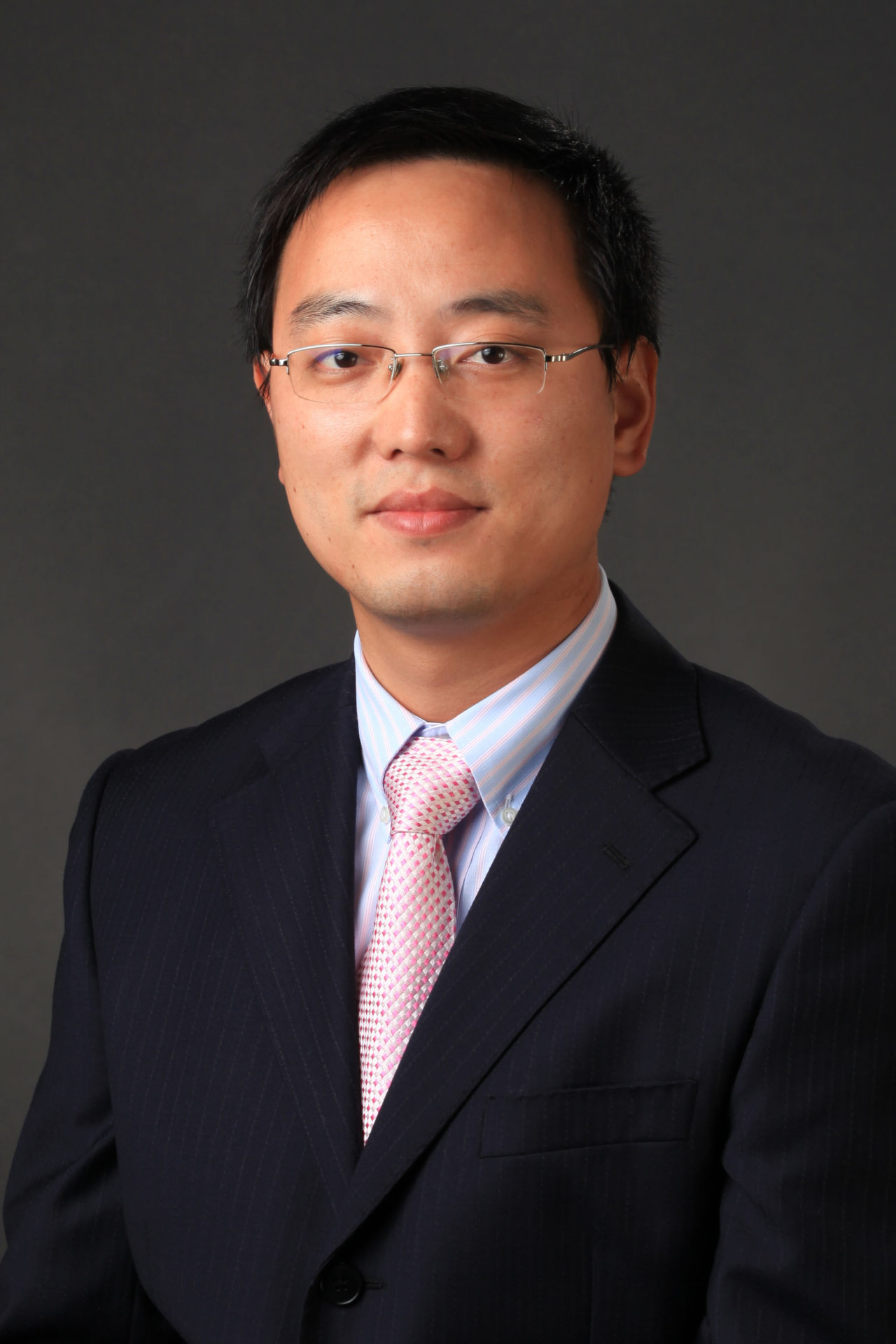 Dr. Xiaoyan “Tony” Chu - College of Business Administration