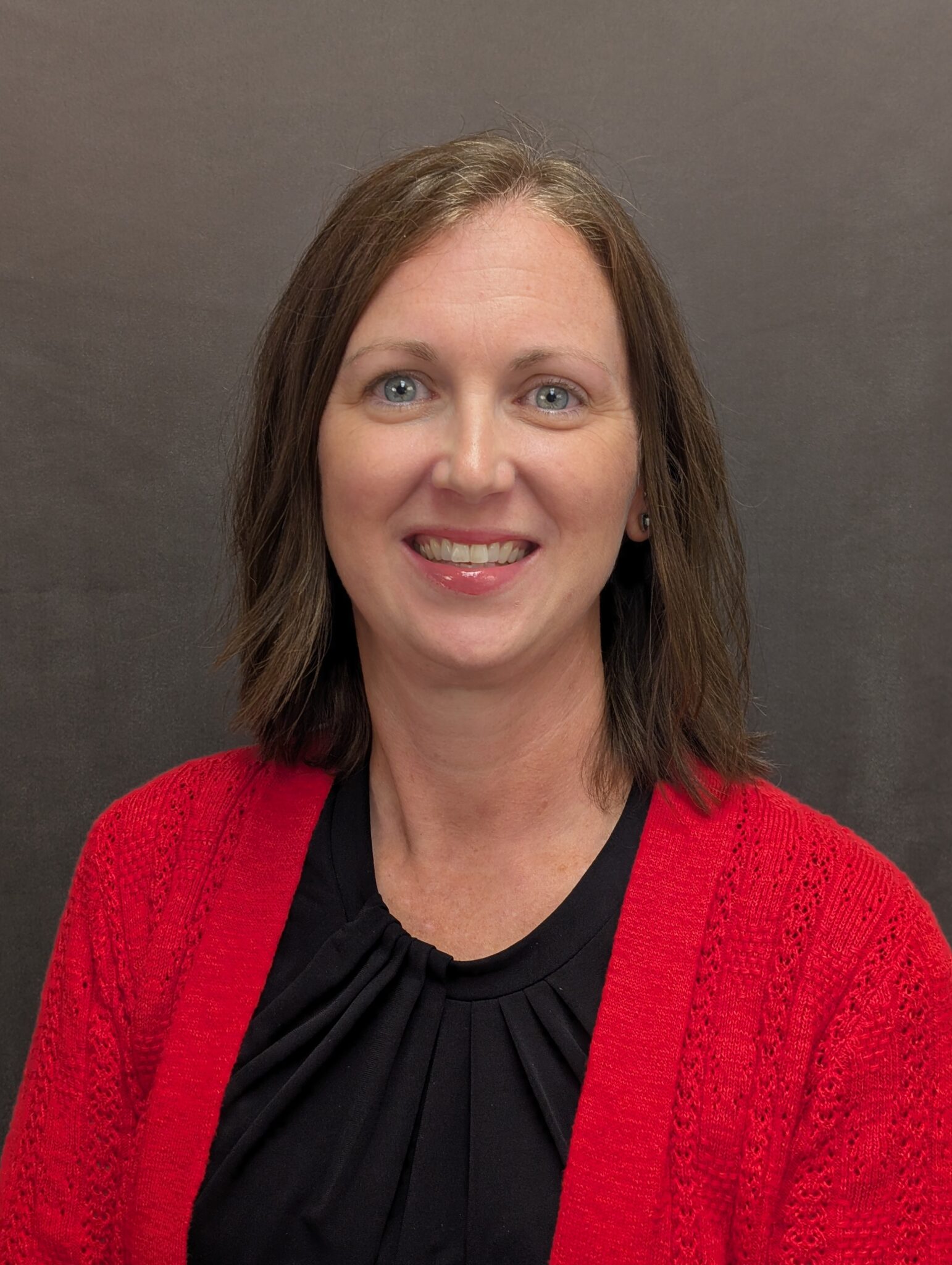 Faculty & Staff - College of Business Administration