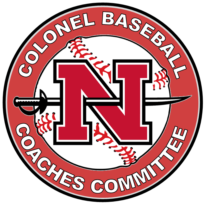 FORM - Coaches Committee - Baseball - Colonel Athletic Association