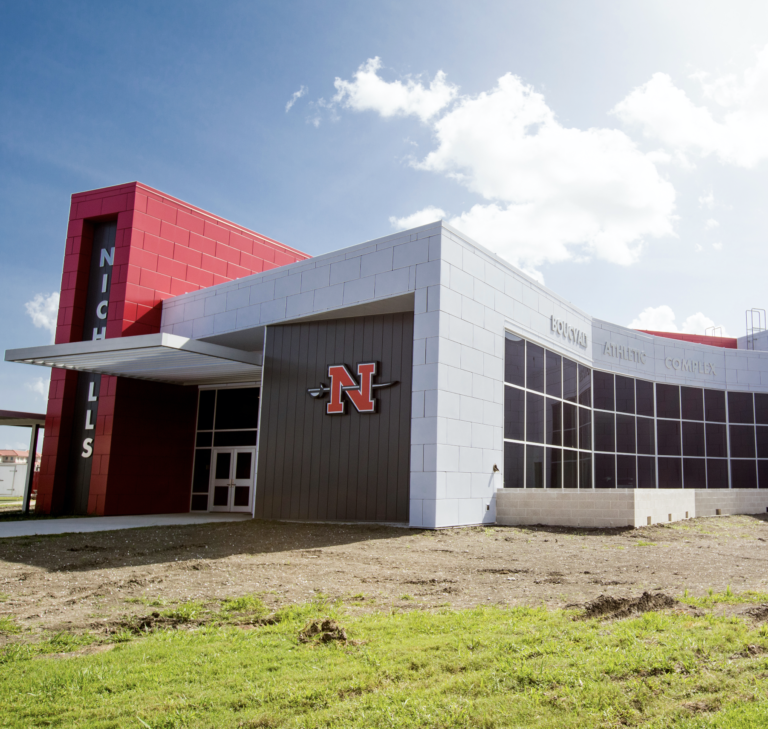 Boucvalt Room Naming - Colonel Athletic Association