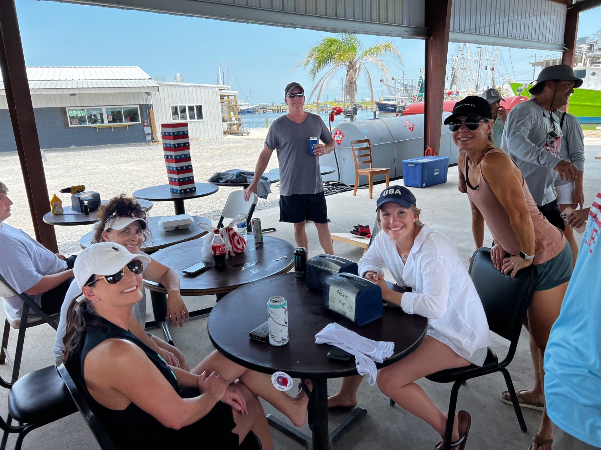 Cheer - Colonel Athletic Association