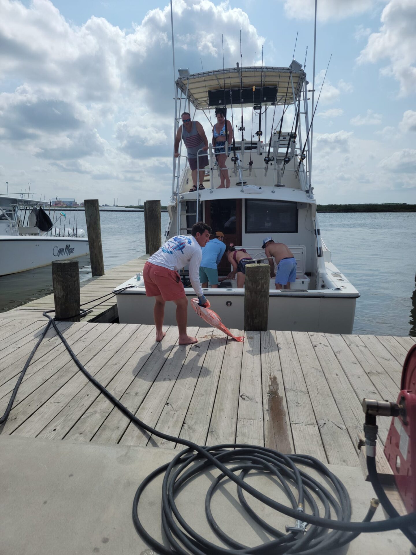 Cheer - Colonel Athletic Association