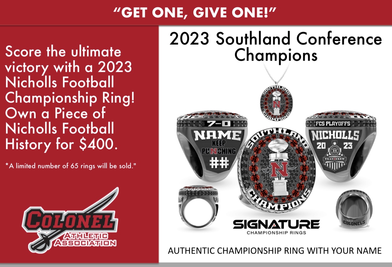 Colonel Athletic Association - Colonel Athletic Association