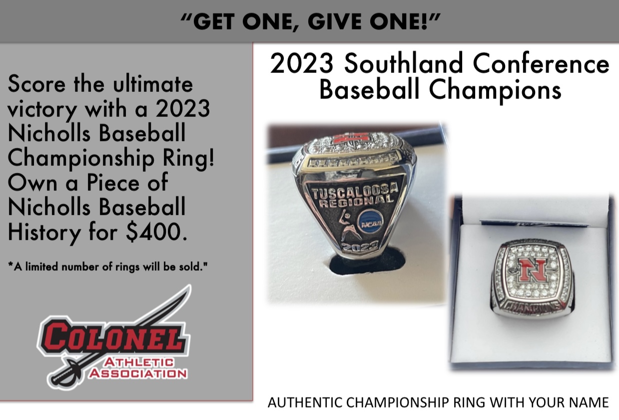 Colonel Athletic Association - Colonel Athletic Association