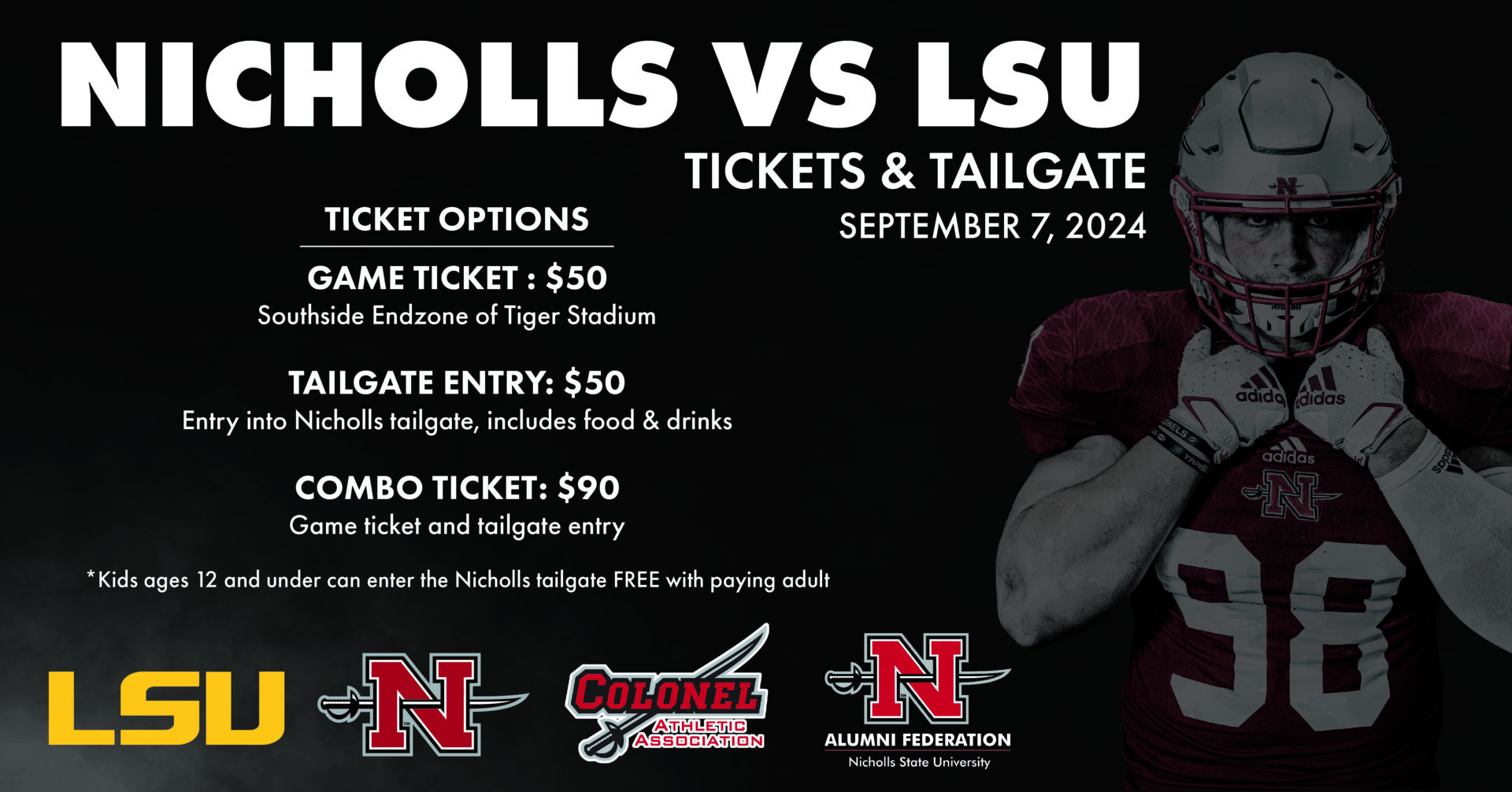 Colonel Athletic Association - Colonel Athletic Association