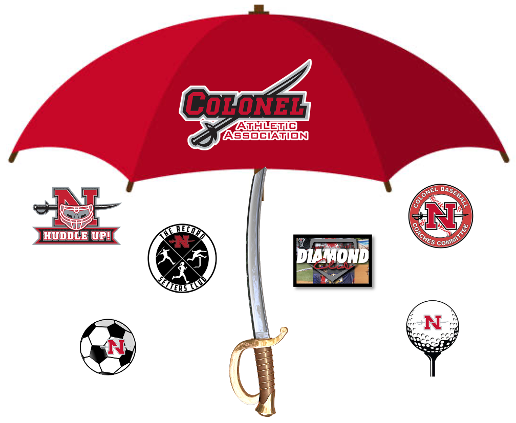 Colonel Athletic Association - Colonel Athletic Association