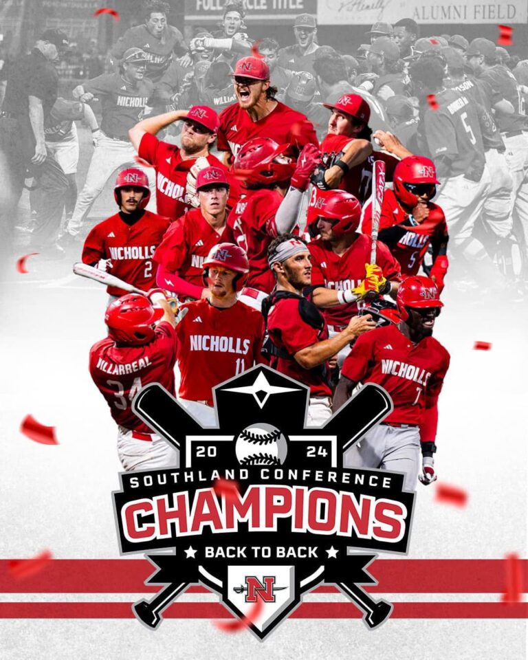 Baseball First Pitch Banquet - Colonel Athletic Association