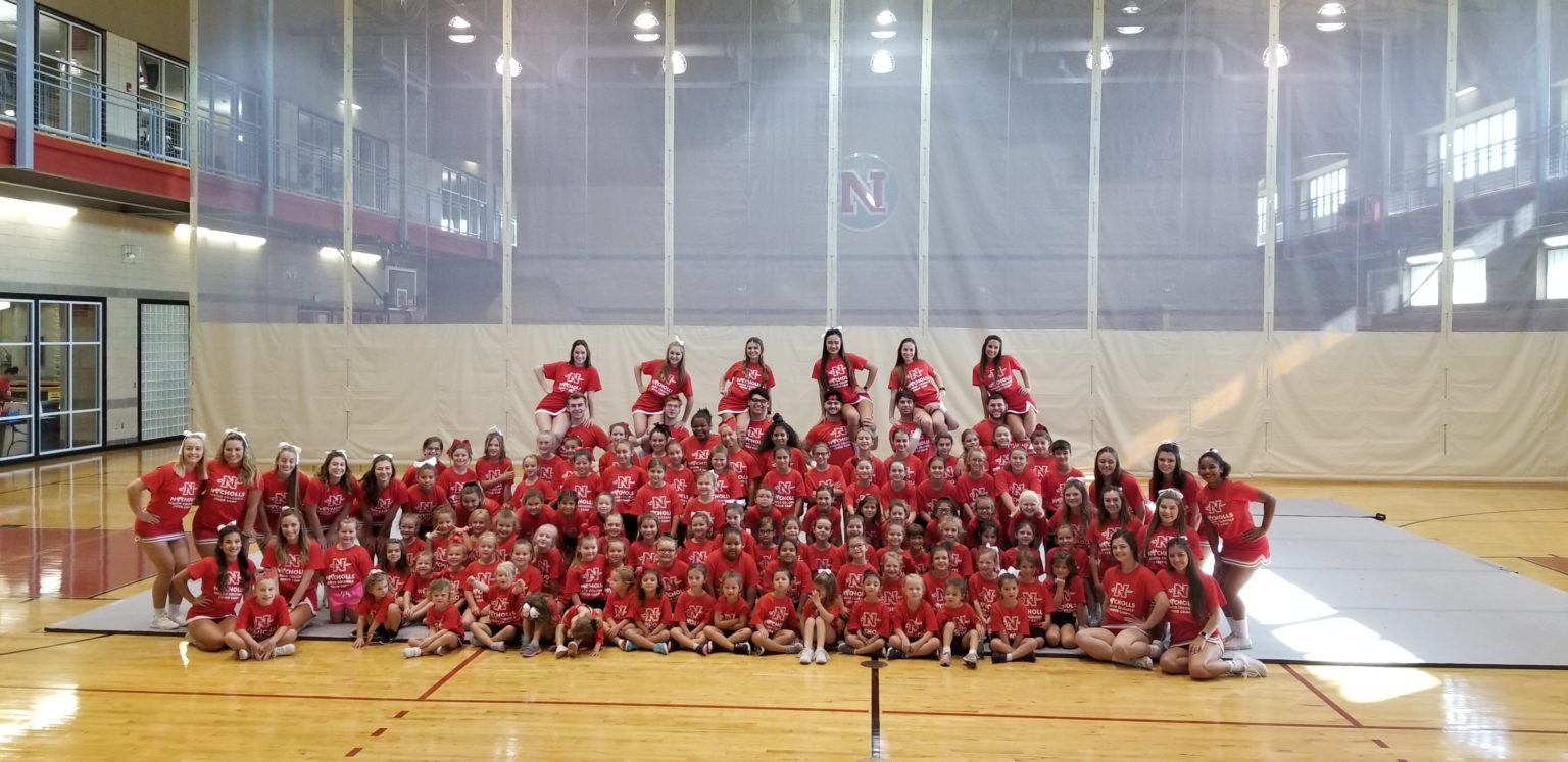 Youth Summer Camps - Camps and Special Programs