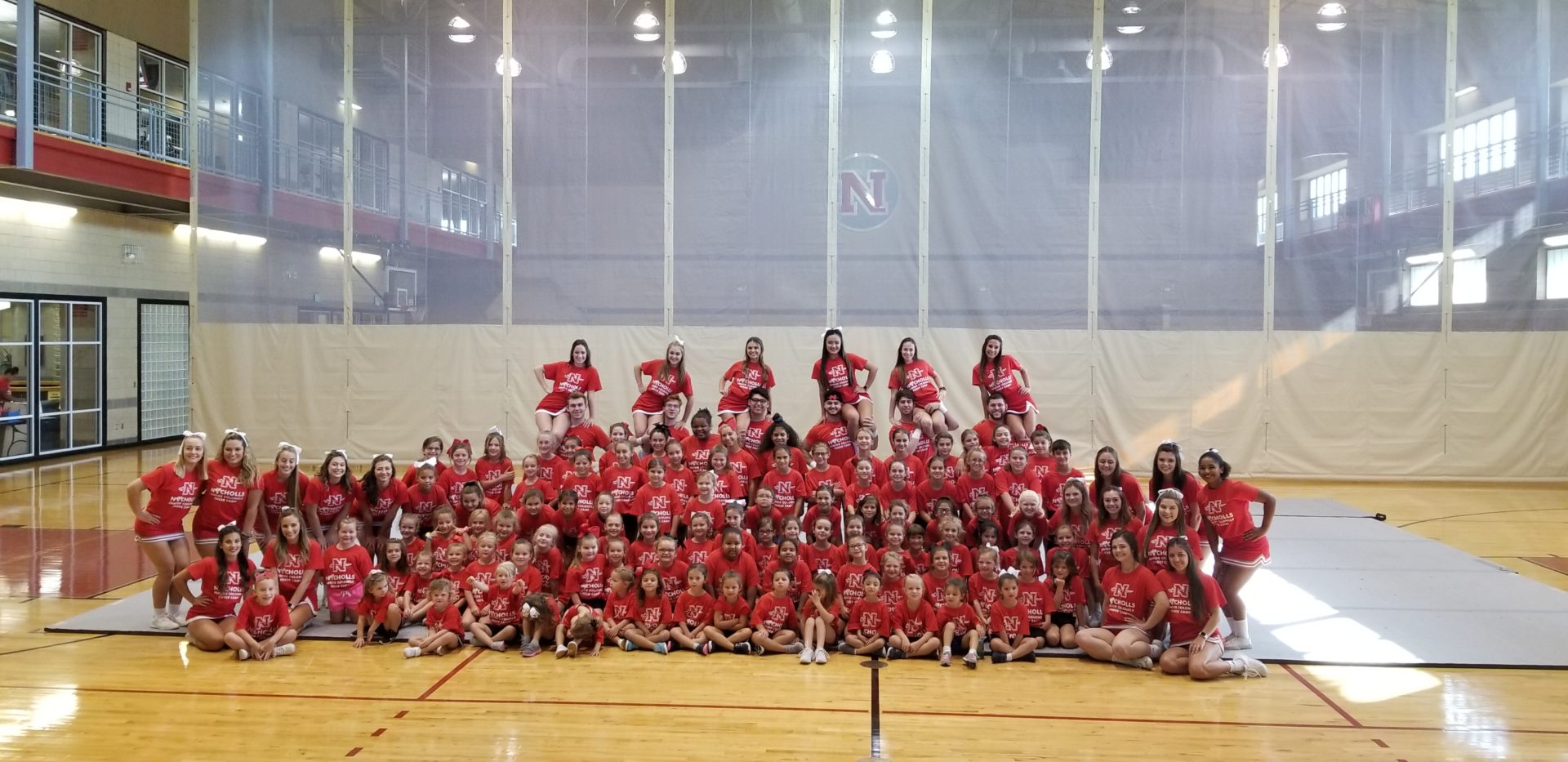 Youth Summer Camps - Camps and Special Programs