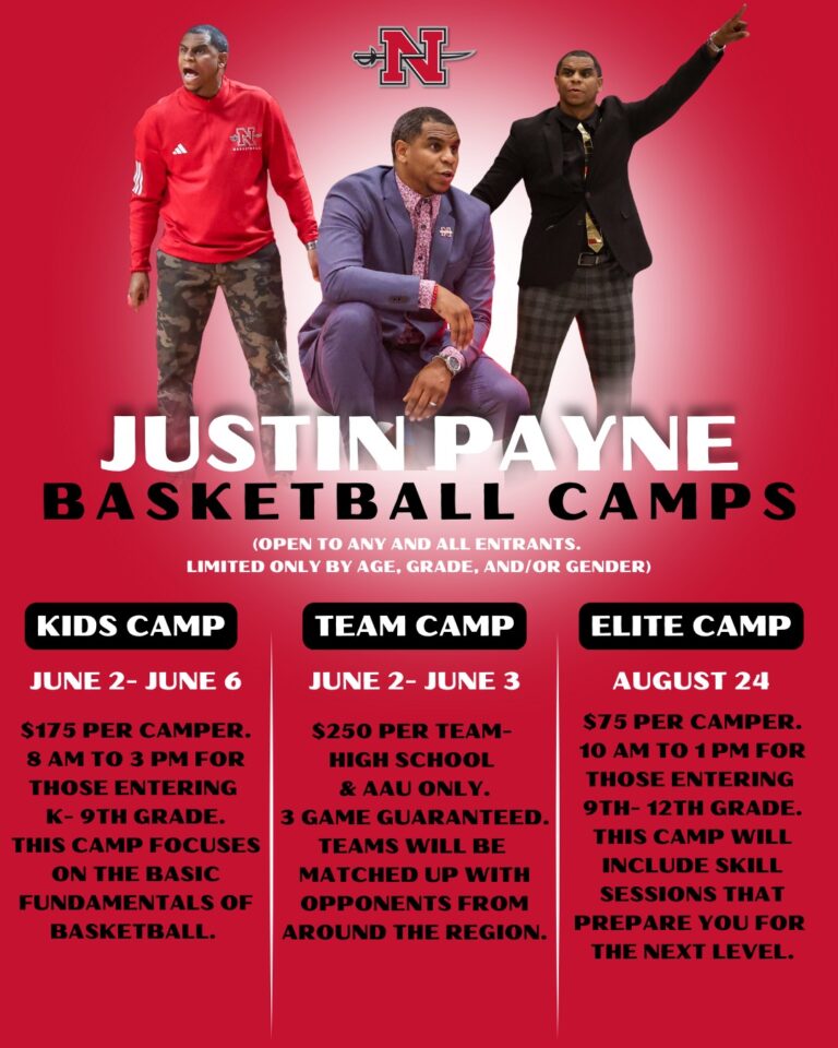 Youth Summer Camps - Camps and Special Programs
