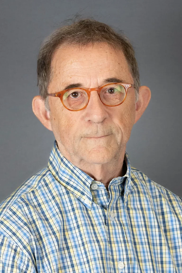 Faculty & Staff - Chemistry