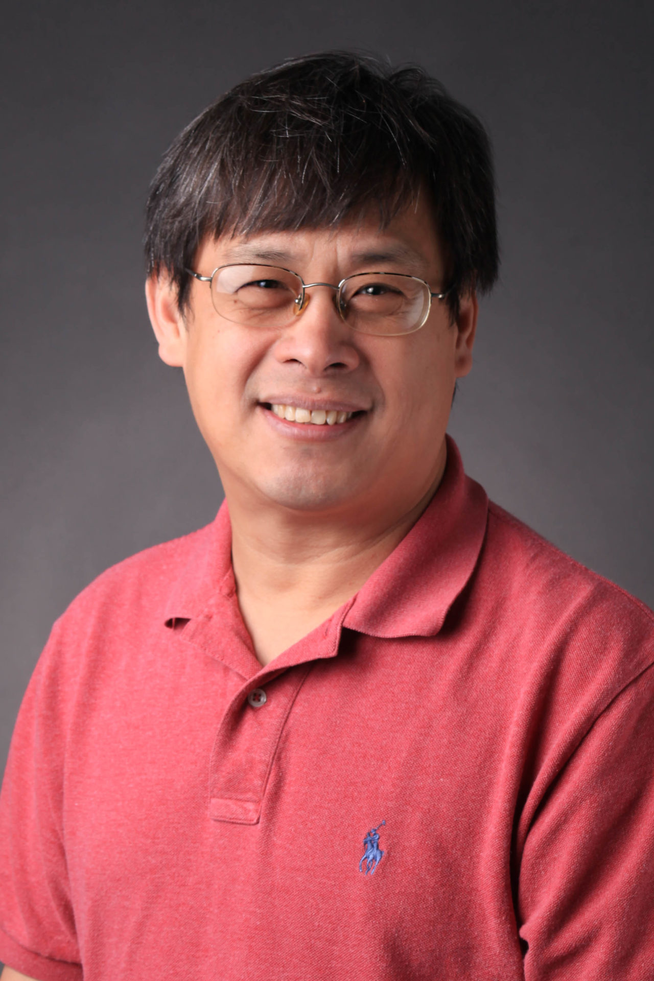 Dr. Glenn Lo - Chemistry