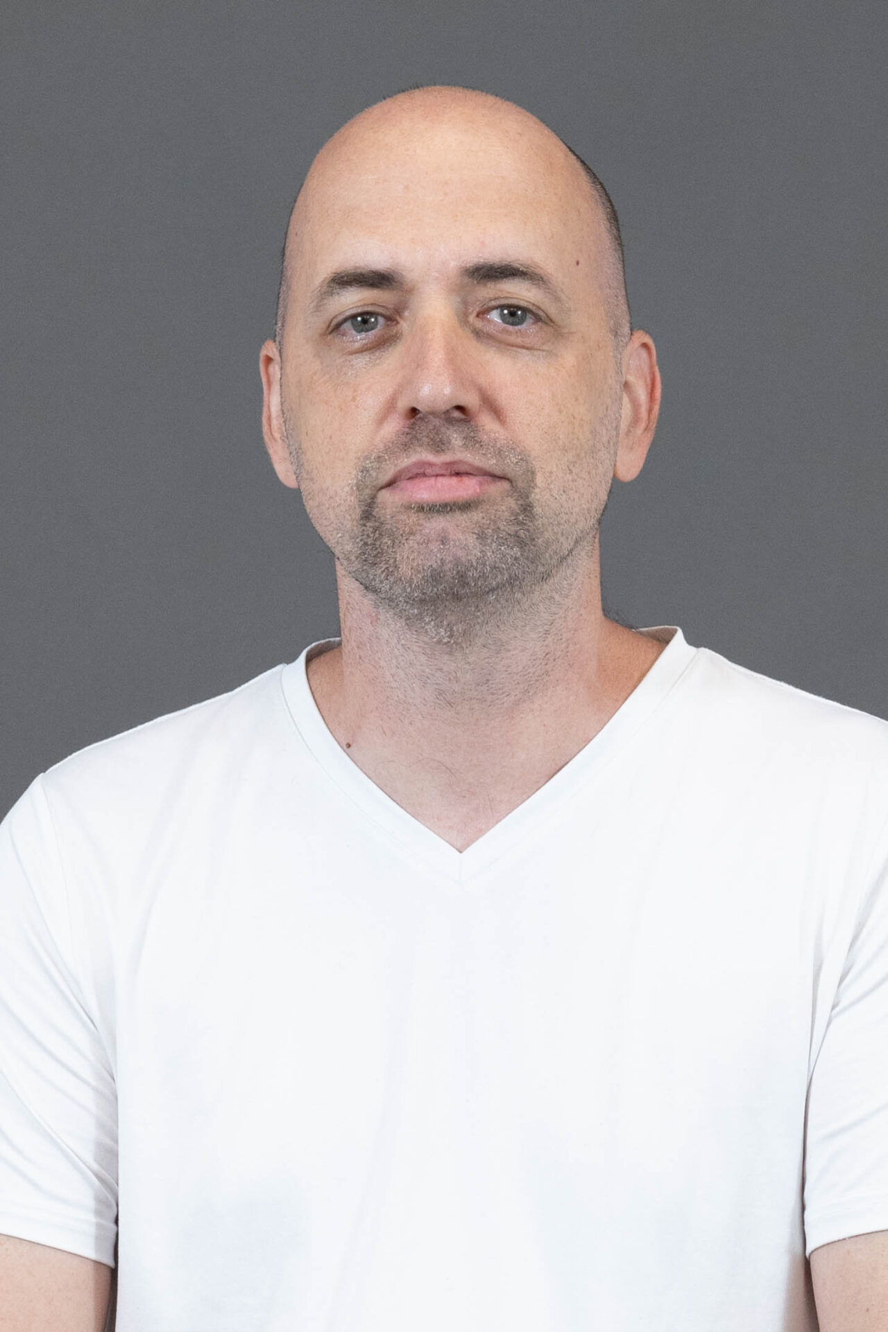 Dr. Michael Vershinin - Chemistry