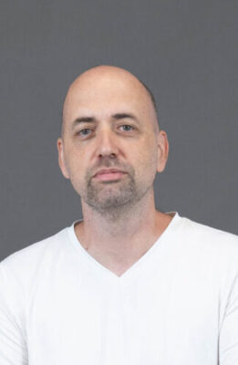 Faculty & Staff - Chemistry