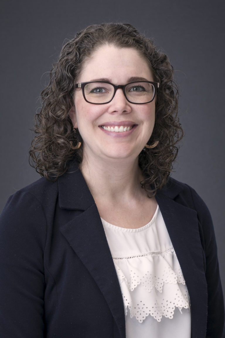 Staff - Counseling Center