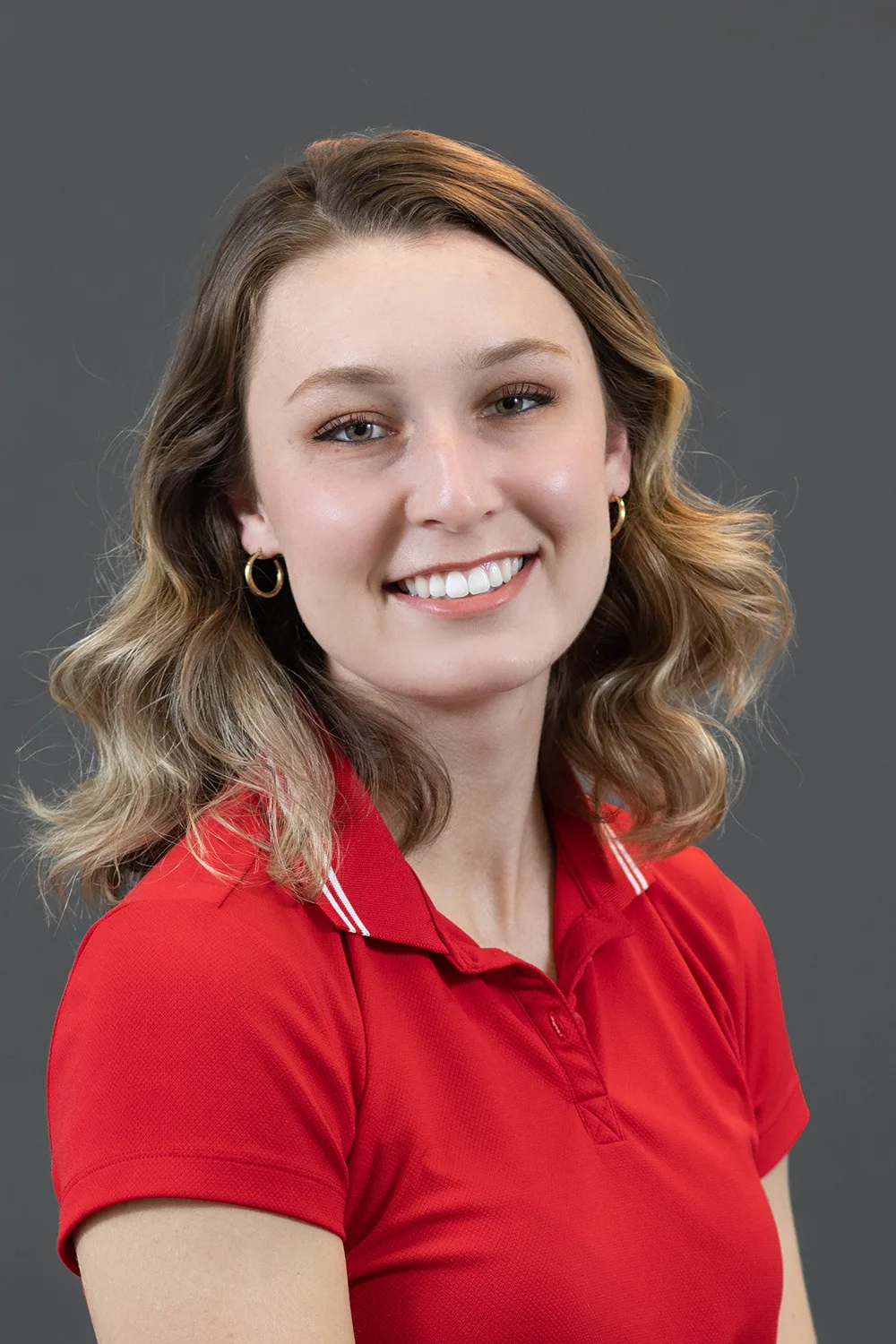 Emily Hudson - Counseling Center