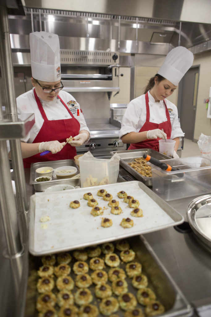 Why Choose Us? - Chef John Folse Culinary Institute