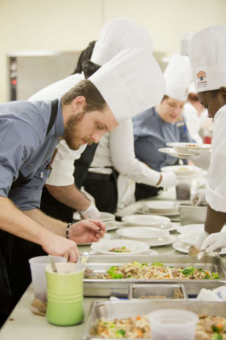 Prospective Students - Chef John Folse Culinary Institute