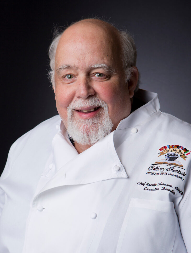 Faculty & Staff - Chef John Folse Culinary Institute