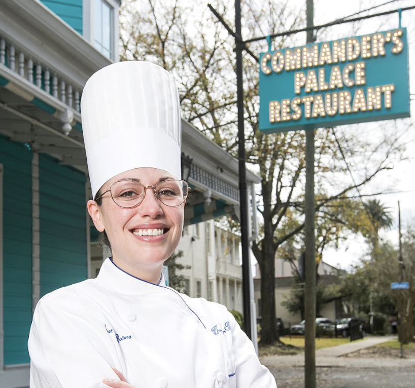 Home - Chef John Folse Culinary Institute