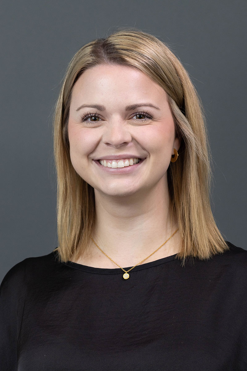 Mary Mercer Miller - College of Education & Behavioral Sciences