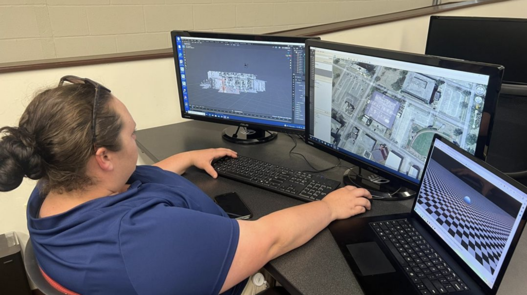 Geomatics - Engineering